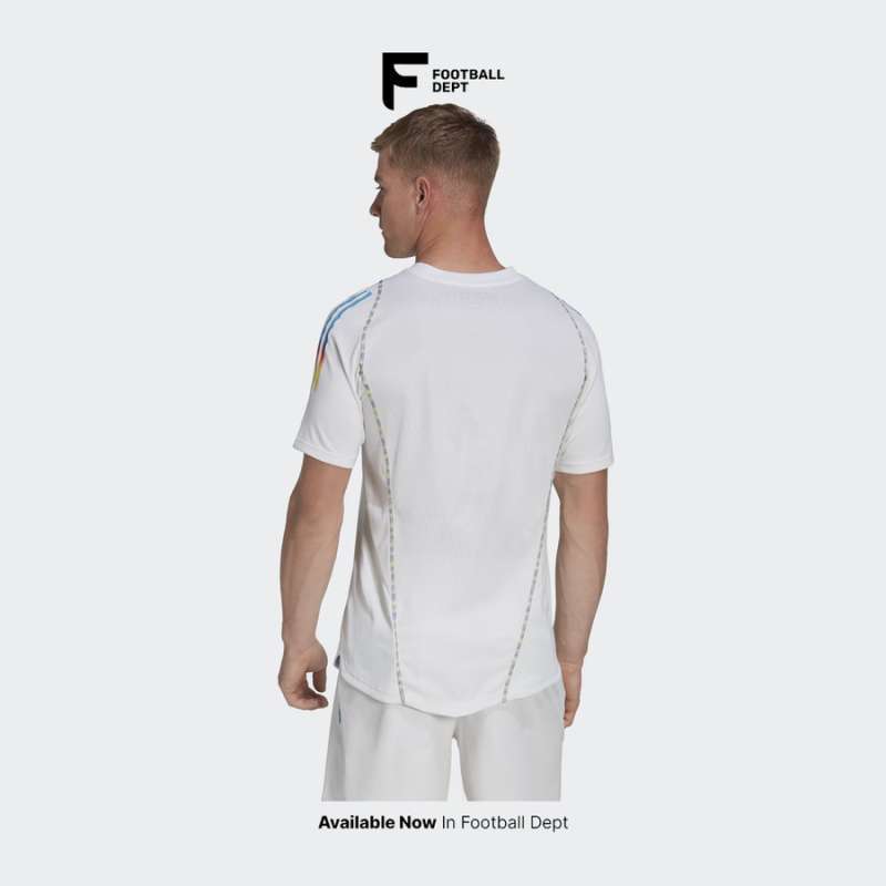 Promo Jersey Bola Adidas Germany Tiro 23 Game Day Pre-match Ic4375 ...