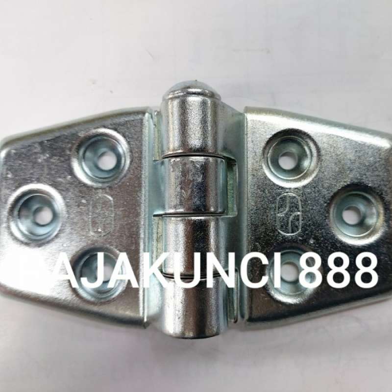 Promo Engsel Garasi Gudang / Engsel Pintu Garasi / Engsel Box Panel ...