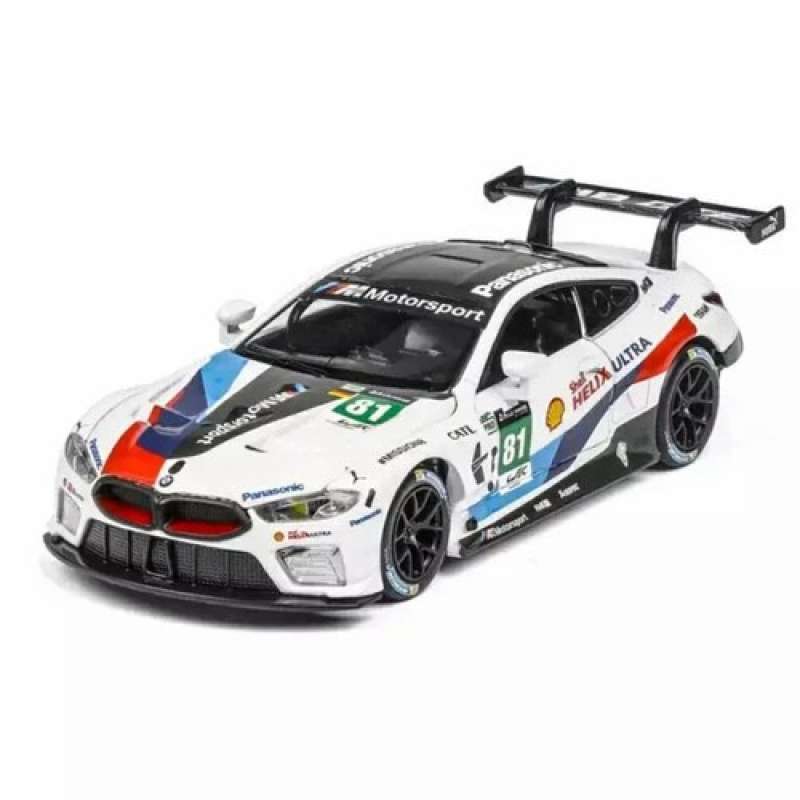 Promo Mobil Sport Jerman Diecast 1/32 Diskon 23% di Seller Qairina ...
