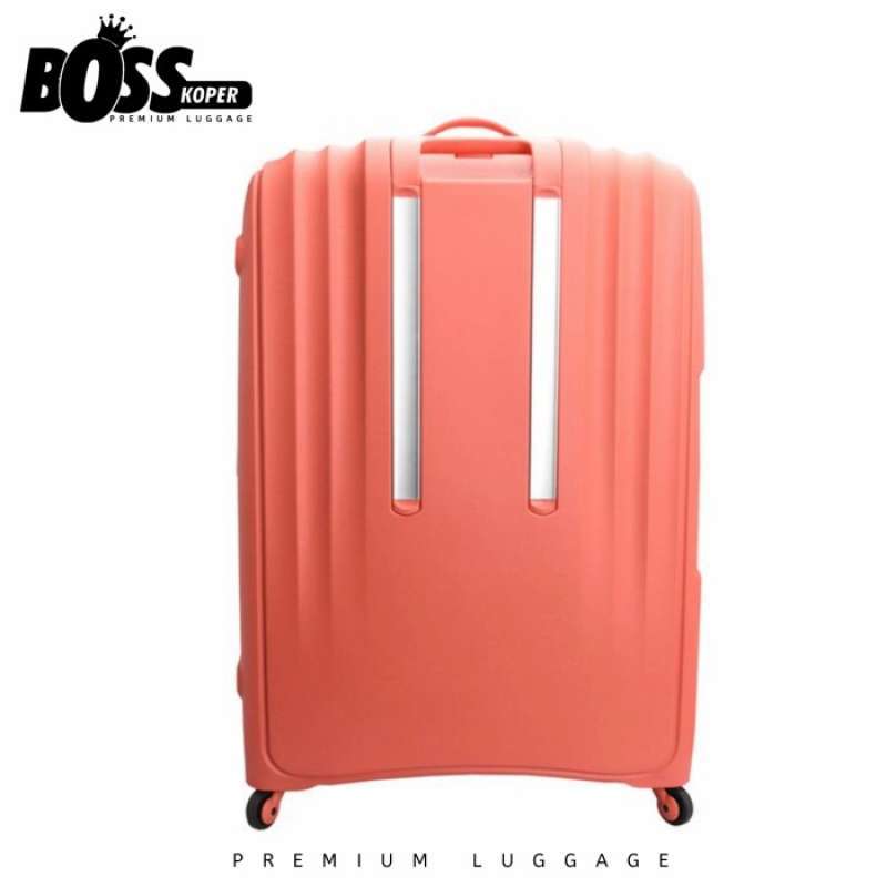 Promo Koper 24 Inch LOJEL (Lineo) Medium TSA Hardcase Tahan Banting ...