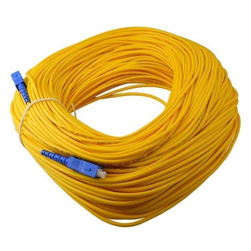 Jual Kabel Fiber Optic Sc Original Murah - Harga Diskon Juni 2024 | Blibli