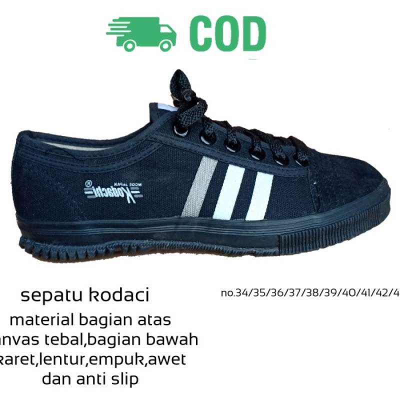 Promo Sepatu Capung Dragon Fly Falcon/SEPATU CODACI DRAGON FLY/SEPATU ...