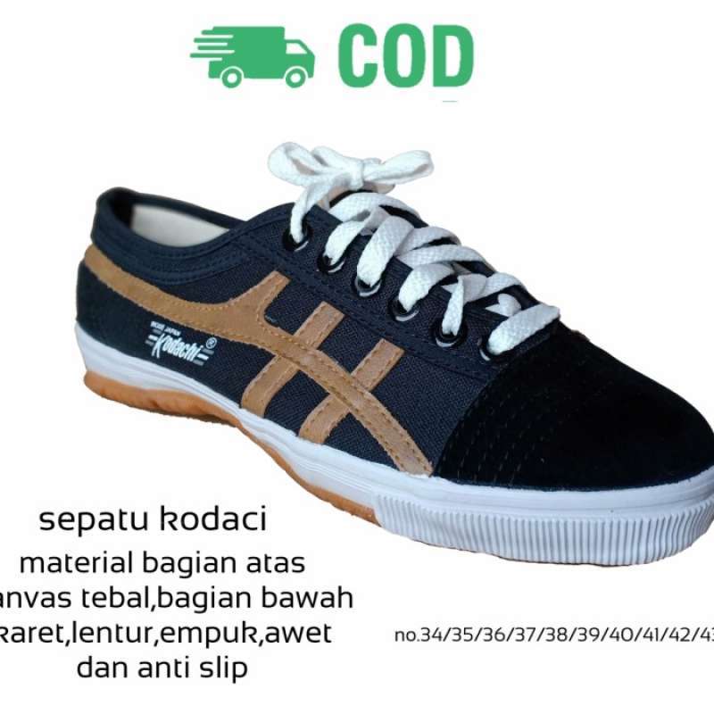 Promo Sepatu Capung Dragon Fly Falcon/SEPATU CODACI DRAGON FLY/SEPATU ...