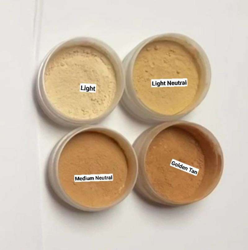 Lume Colors Powder Lengkap Harga Terbaru Mei 2024 | Blibli