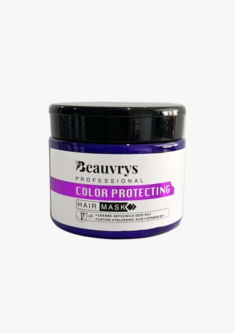 Jual Beauvrys Professional Color Protecting Hair Mask di Seller Grand ...