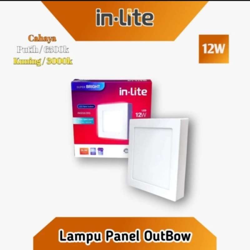 Jual Lampu Downlight Led 12 Inlite Original Murah - Harga Diskon April ... Jual Lampu Downlight Led 12 Inlite Original Murah - Harga Diskon April ...