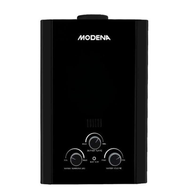 Jual Modena Water Heater Gas Gi 0631l Di Seller Artncosmg. - Taman ...
