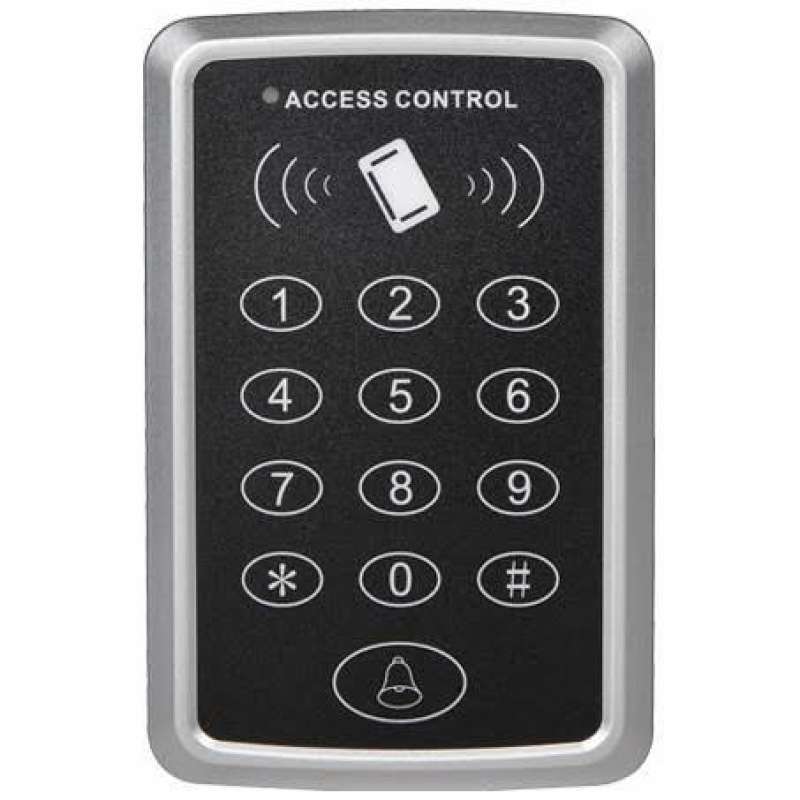 Jual Solution Mg300 Mesin Akses Pintu Standalone Mesin Akses Pintu Rfid ...