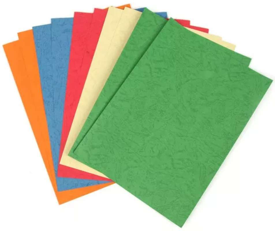 Jual Namas Kertas Buffalo Jilid Warna [ Ukuran F4 ] di Seller ...