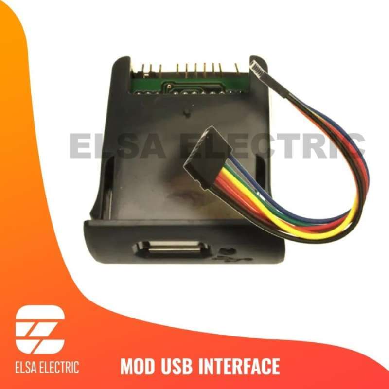 Promo USB Flash Drive VDRIVE2 - MOD USB FLASH DRIVE INTERFACE Diskon 23 ...