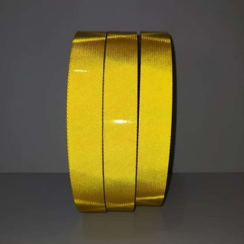 Promo Sticker Prismatic 3M Aegp 7931 Kuning 25 Mm Terbaik Diskon 37% di ...