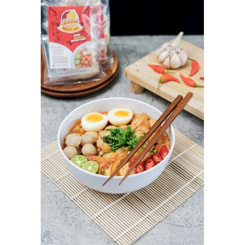 Jual BASO ACI JAGUAR BAKSO ACI TULANG RANGU BASO ACI TULANG RANGU ...