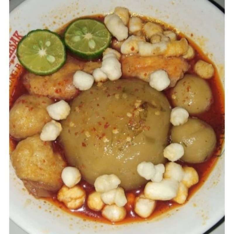 Jual BASO ACI JAGUAR BAKSO ACI TULANG RANGU BASO ACI TULANG RANGU ...