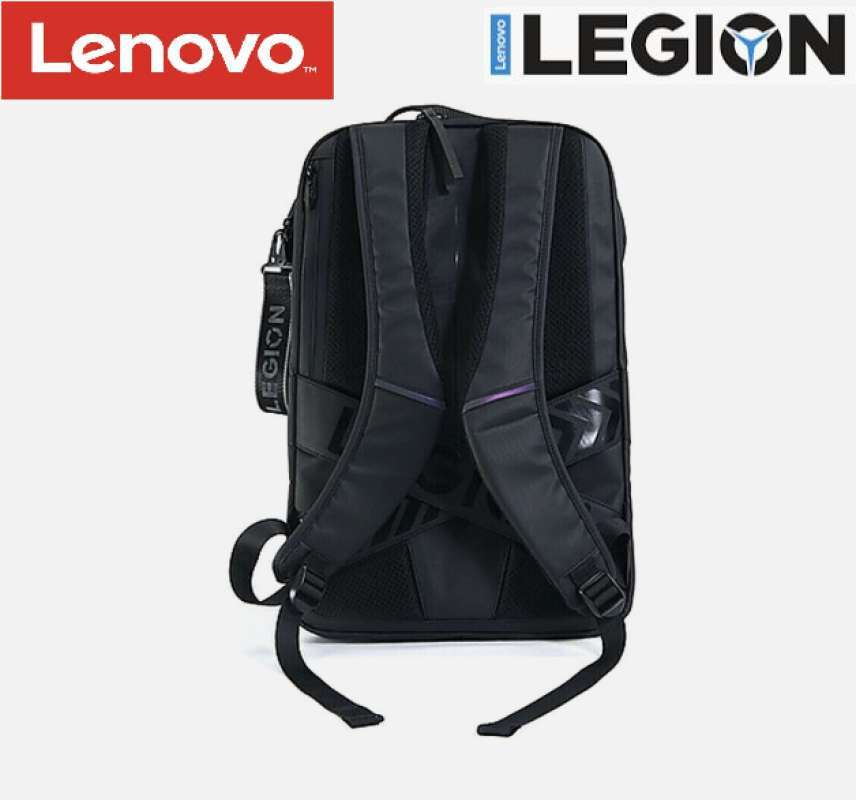Jual Backpack Laptop Gaming Lenovo Legion Rescuer X3 16 Inch 20l ...