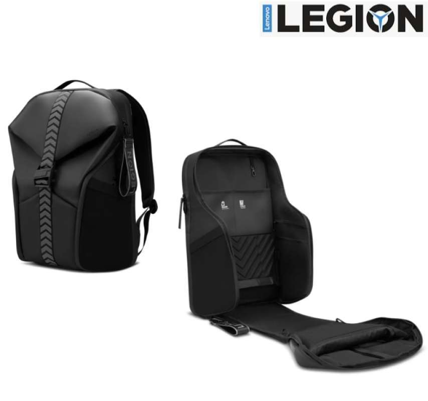 Jual Backpack Laptop Gaming Lenovo Legion Rescuer X3 16 Inch 20l ...