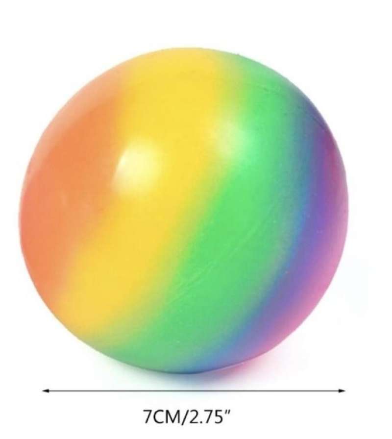 Promo Mainan Terbaru Stress Ball Dna Needoh Nido Nedo Pop It Squishy ...