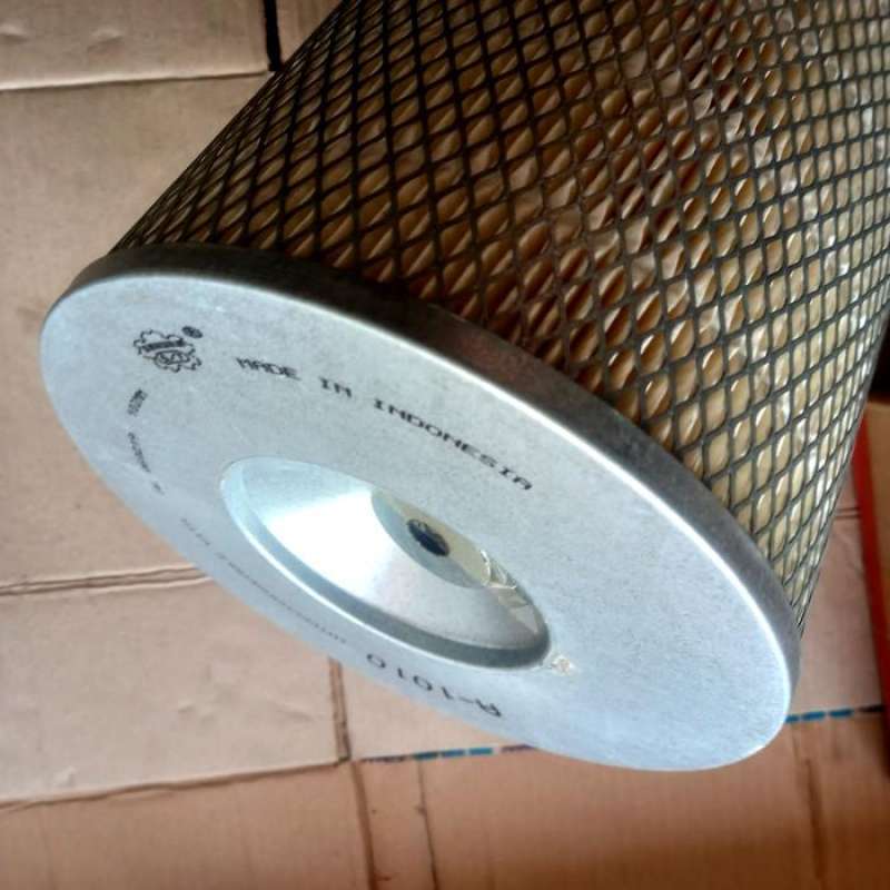 Jual Sakura Air Filter Udara A1010 Truk Mitsubishi Fuso Truck Fm Fm215 ...