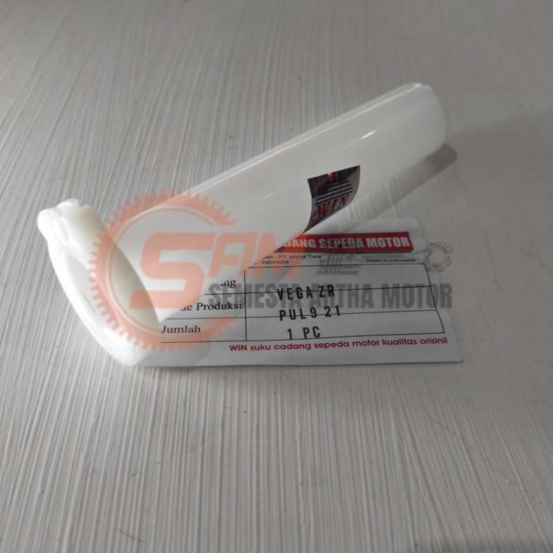 Jual Selongsong Pipa Gas Win Yamaha Vega ZR Slongsong Motor di Seller ...