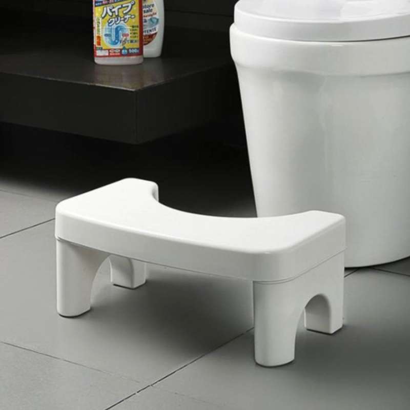 Jual Toilet Stool Terbaik Januari 2026 - Harga Murah & Gratis Ongkir ...