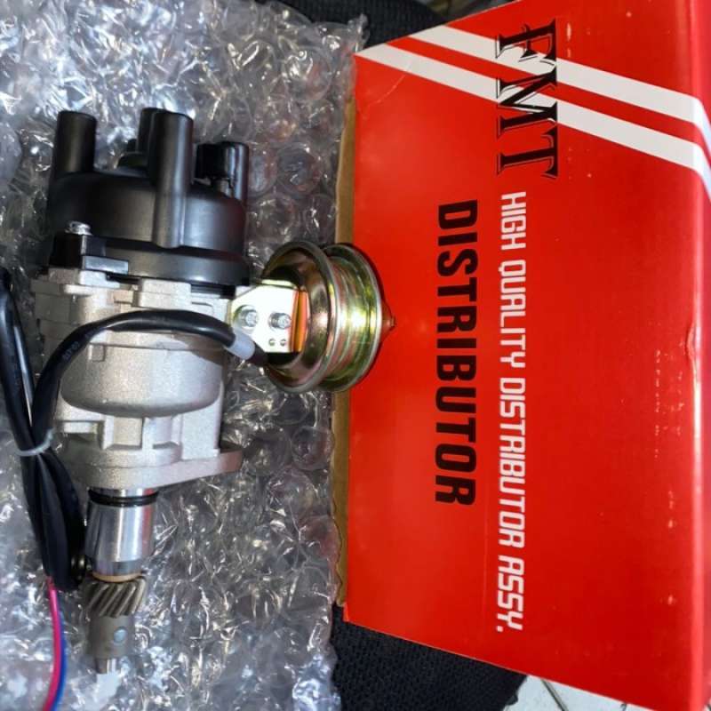 Promo Distributor Delco Cdi Kijang Kapsul Super 7k 5k Terbaru Diskon 14 ...