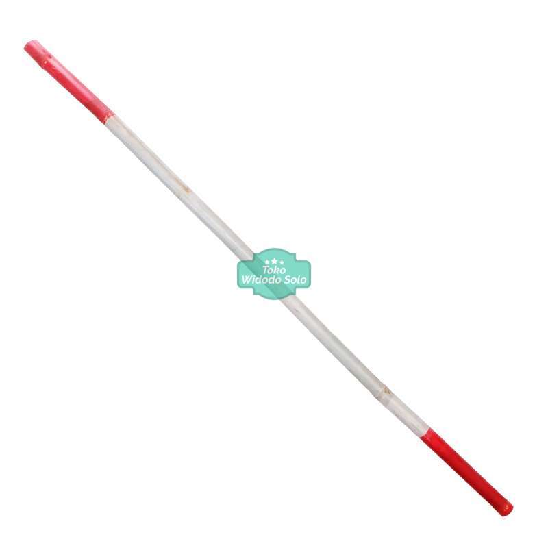 Jual Tongkat Pramuka Merah Putih Original Harga Termurah Juli 2024 | Blibli