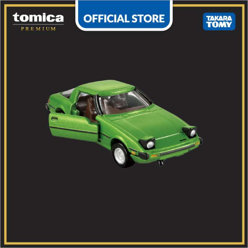 Jual Mazda Rx 7 Diecast Original Harga Termurah Juni 2024 | Blibli