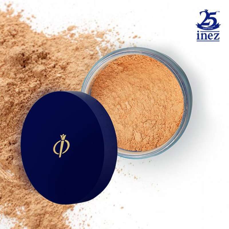 Promo Inez Facec Powder - Inez Bedak - Cashmere Diskon 5% Di Seller ...