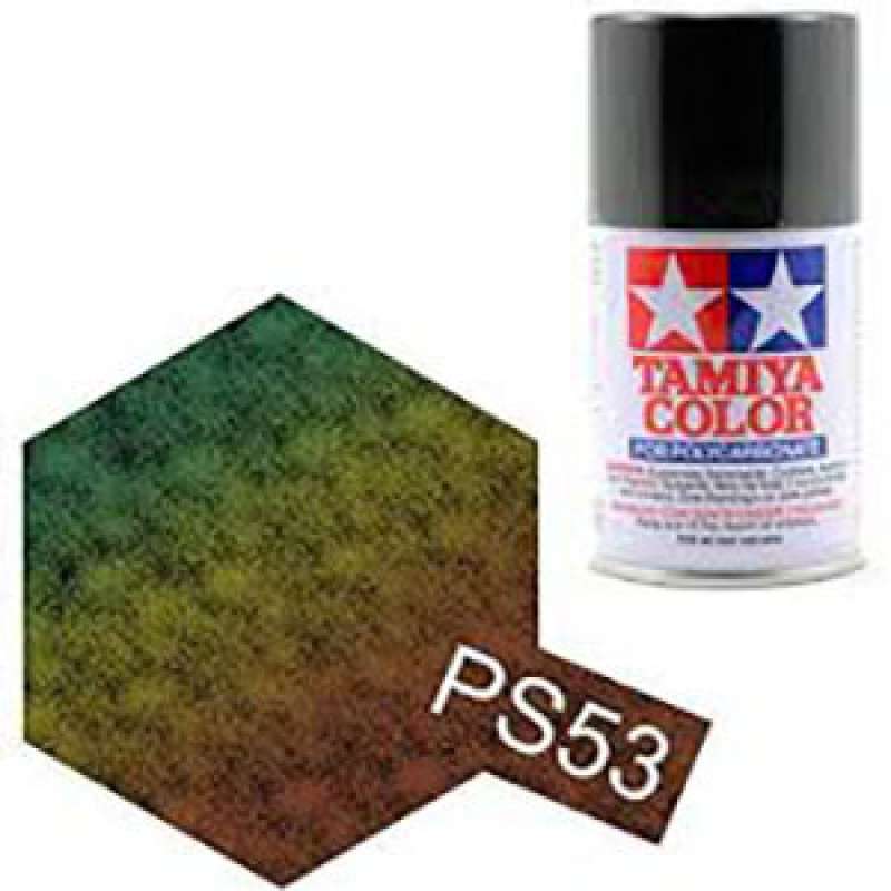 Promo TAMIYA POLYCARBONATE PS-53 LAME FLAKE SPRAY PAINT Diskon 23% di ...