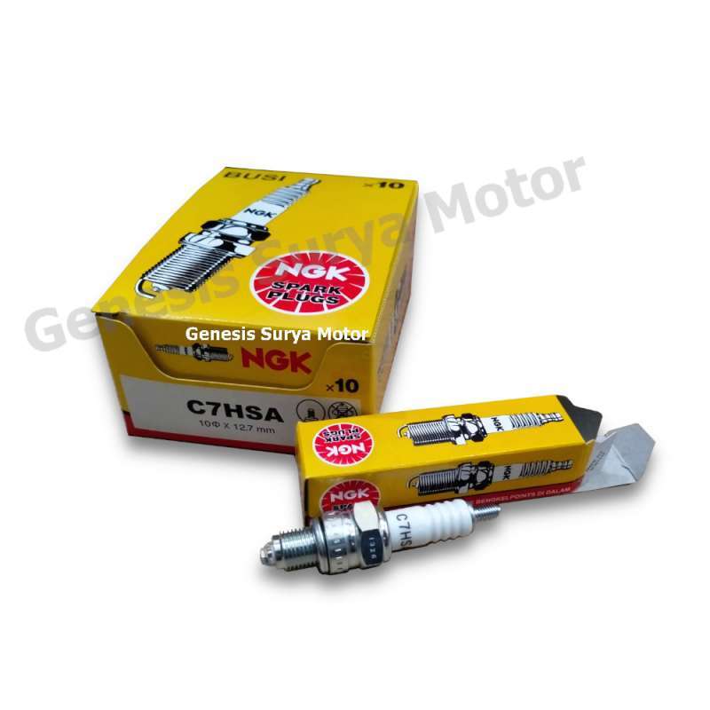 Harga Busi Motor Beat Ngk Grosir 💯 Terbaru, Spesifikasi, & Kredit Maret ...