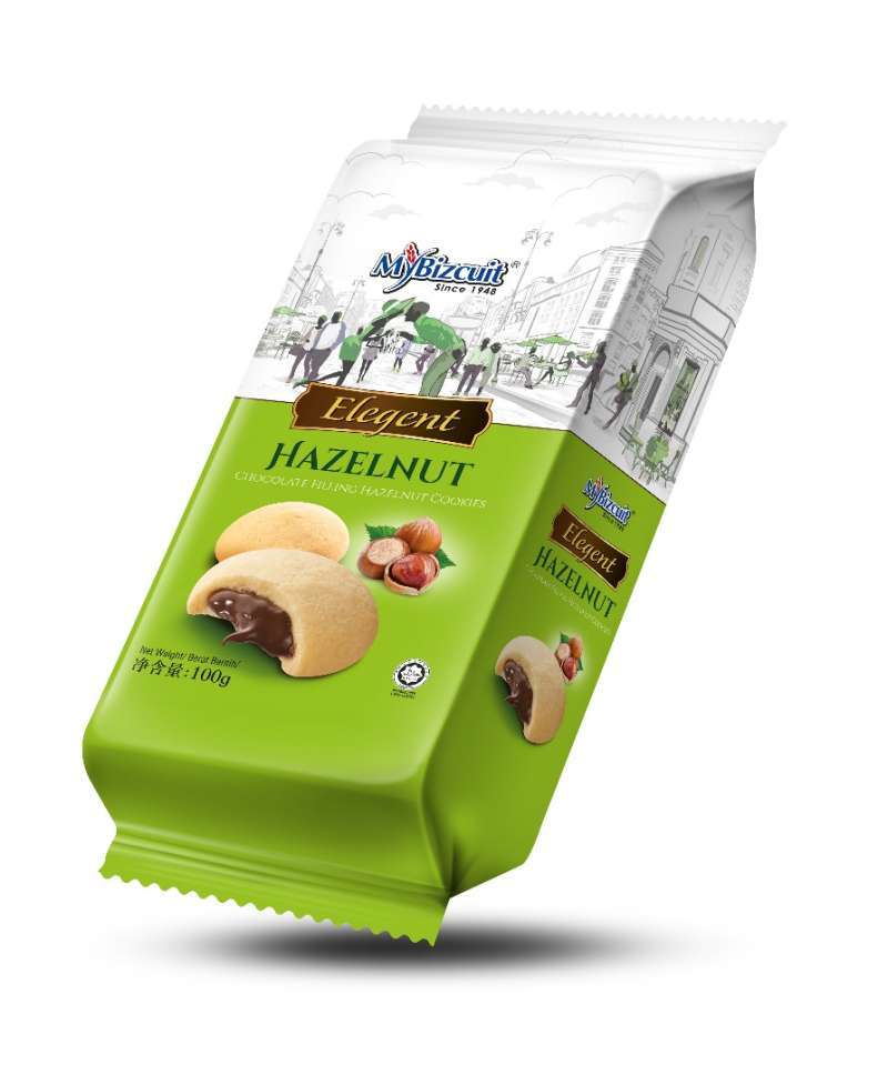 Mybizcuit Indonesia Official Store Toko Online | Blibli