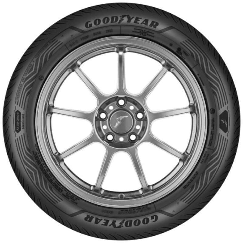 Jual Ban mobil Goodyear Assurance Maxguard 205/60 R16 di Seller Otopac ...