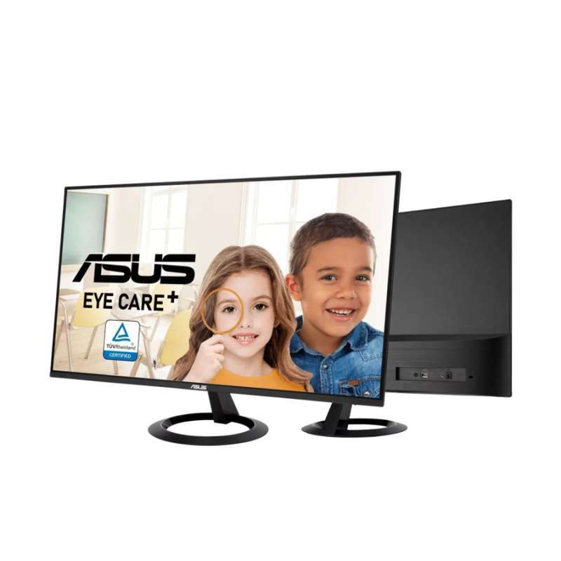 Jual Led Monitor ASUS VZ24EHF 23.8 100Hz Ips Full Hd Hdmi di Seller ...