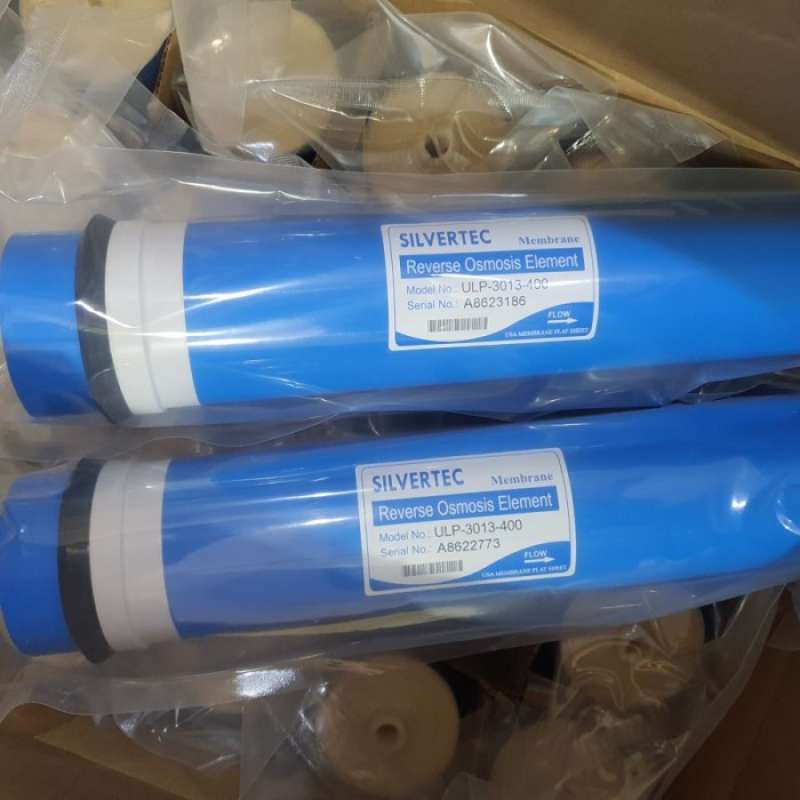Promo Silvertech Membrane RO 400gpd / Membrane ro 400 gpd silvertech ...
