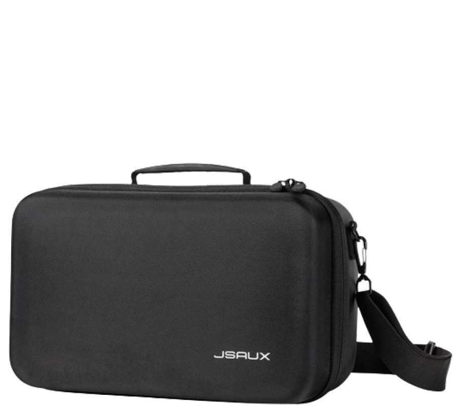 Promo JSAUX Bag BG0111 Carrying Case Large for Legion Go Diskon 60% di ...