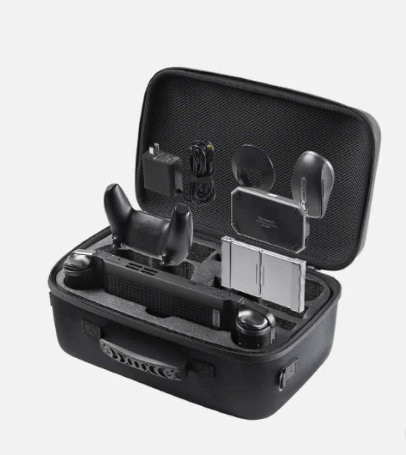 Promo JSAUX Bag BG0111 Carrying Case Large for Legion Go Diskon 60% di ...