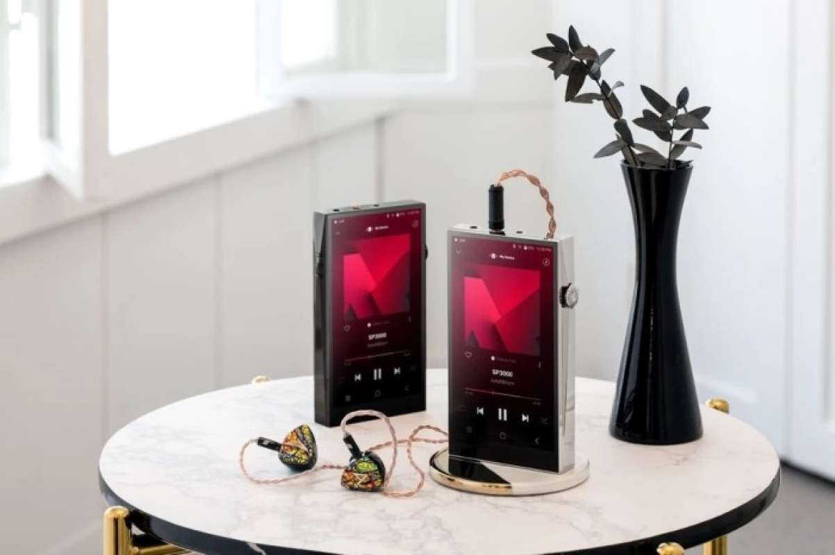 Promo Astell&kern A&ultima Sp3000 Sp 3000 Hi End Dap Digital Audio ... Promo Astell&kern A&ultima Sp3000 Sp 3000 Hi End Dap Digital Audio ...