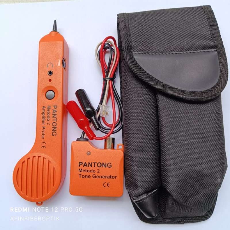 Jual Tone Checker 100% Original, Harga & Kualitas Terbaik Oktober 2024