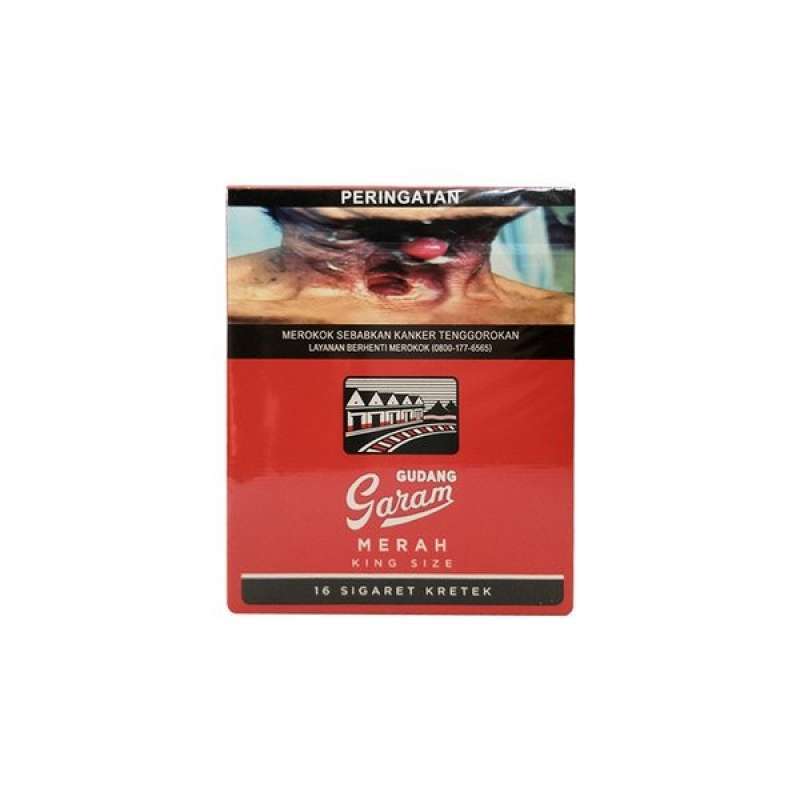 Jual Rokok Gudang Cengkeh Kretek Termurah - Harga Grosir Terupdate Hari ...