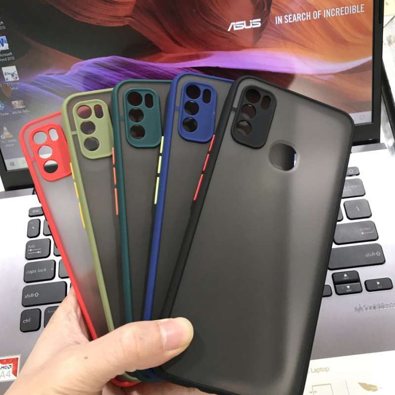 Jual Casing Case Bumper Softcase Redmi Note 13 Redmi Note 13 Pro Redmi Note 13 Pro Plus