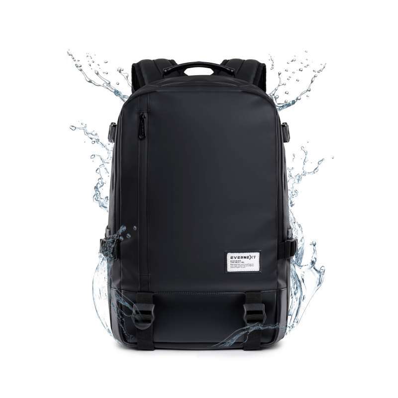 Promo Evernext - Tas Ransel Pria Waterproof Tas Outdoor Anti Air ...