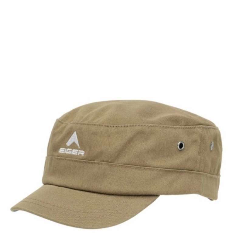 Promo Topi Eiger Commando Cadet Topi Comando Original Diskon 27% Di Seller Verish Indonesia ...