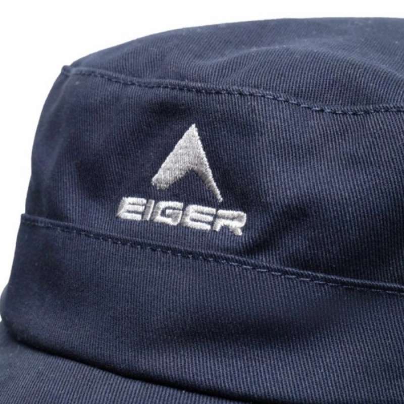 Promo Topi Eiger Commando Cadet Topi Comando Original Diskon 27% Di Seller Verish Indonesia ...
