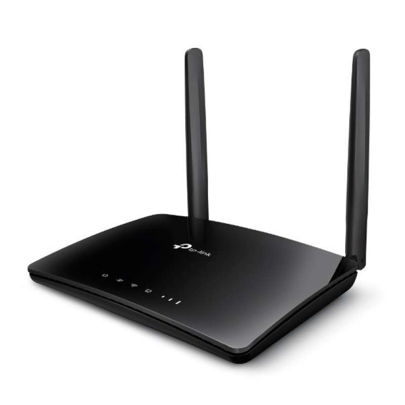 Jual TP-Link Archer MR400 AC1200 4G LTE Modem Wireless Router di Seller ...