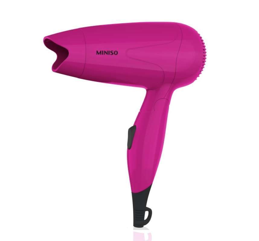 Promo MINISO Hair dryer 1200W Hair Dryer [VDE plug] Model: PH1506 ...