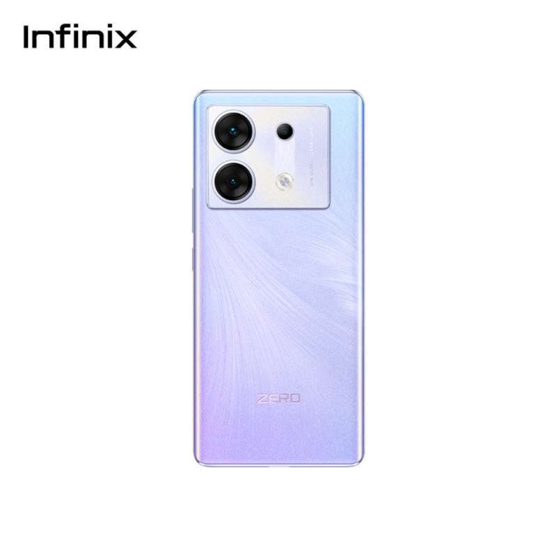 Jual Infinix Zero 30 8/256GB - Baru - Garansi Resmi Infinix - Green di ...