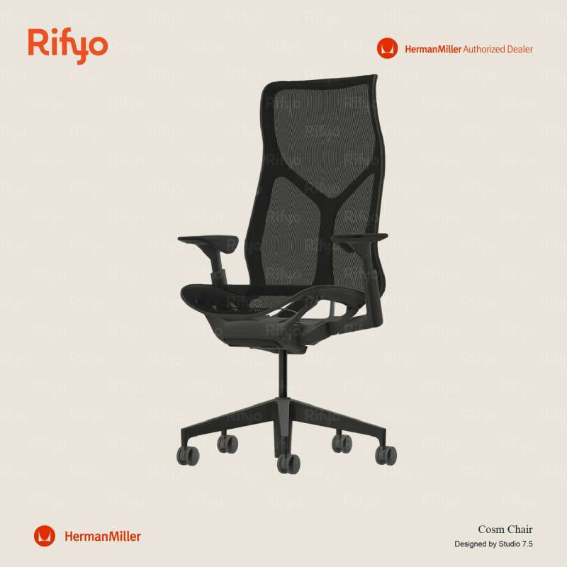 Kursi Herman Miller 🔥 Harga Terbaru Mei 2026