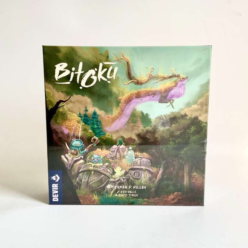 Jual BAD BOX - Bitoku Board Game [NO RETUR] - B di Seller Hobby and ...