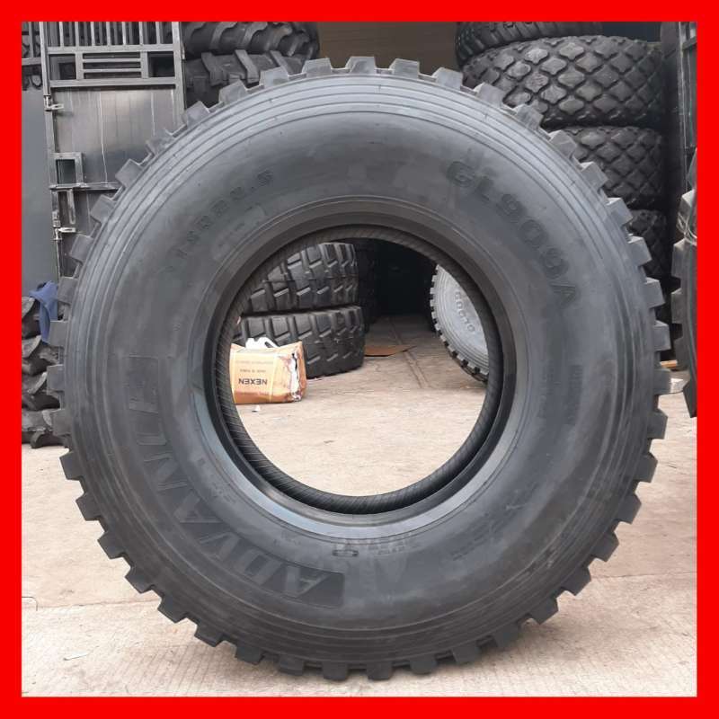 Jual Ban Truk Advance 13 - R22.5 - 20pr - Gl909a Di Seller Distributor ...