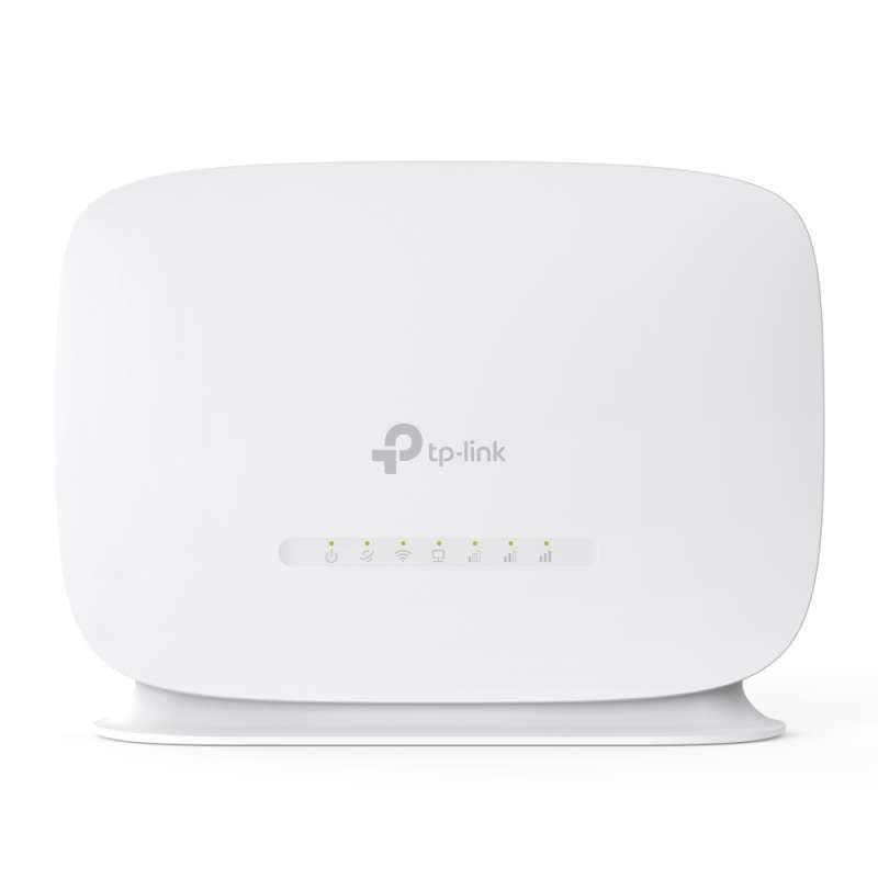 Promo Tp-link Tl-mr105 Modem Router 4g Wifi Sim Card Tp Link Tl Mr105 ...