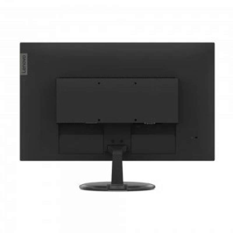 Jual Monitor Led LENOVO D24-40 23.8 75Hz Full HD HDMI VGA, Packing ...